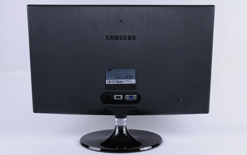 [XF] 極致有型、表裡如一 Samsung S24B350 S22B360 LED背光螢幕 開箱分享-LED,S22B360,S24B350 ...