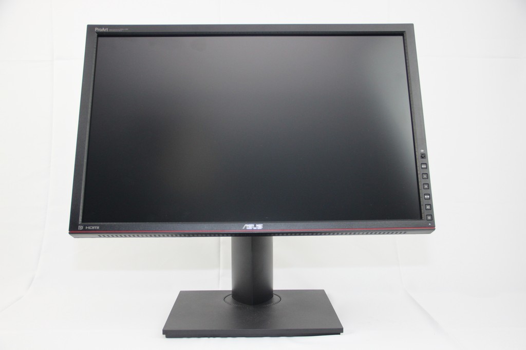 [XF]ASUS PA249Q螢幕評測：延續優良血統的專業級配備-ASUS,ProArt,PA249Q,AH-IPS