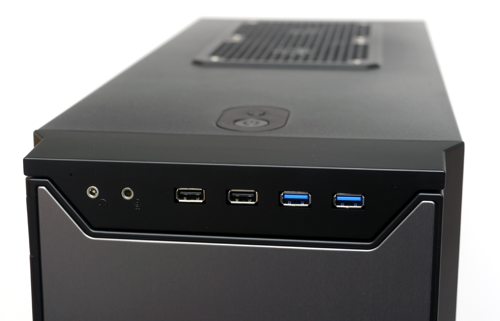 [開箱] Antec Performance One P280機殼 - PC_Shopping板 - Disp BBS