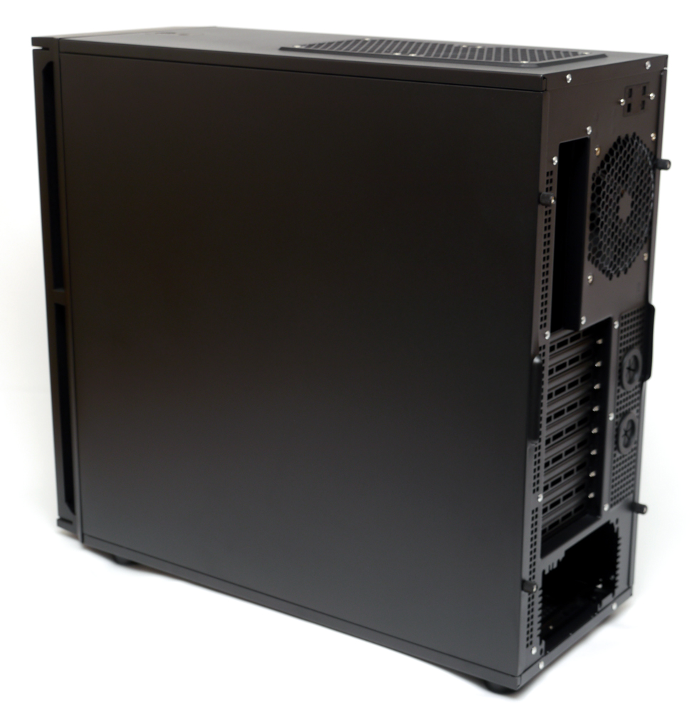 [開箱] Antec Performance One P280機殼 - PC_Shopping板 - Disp BBS