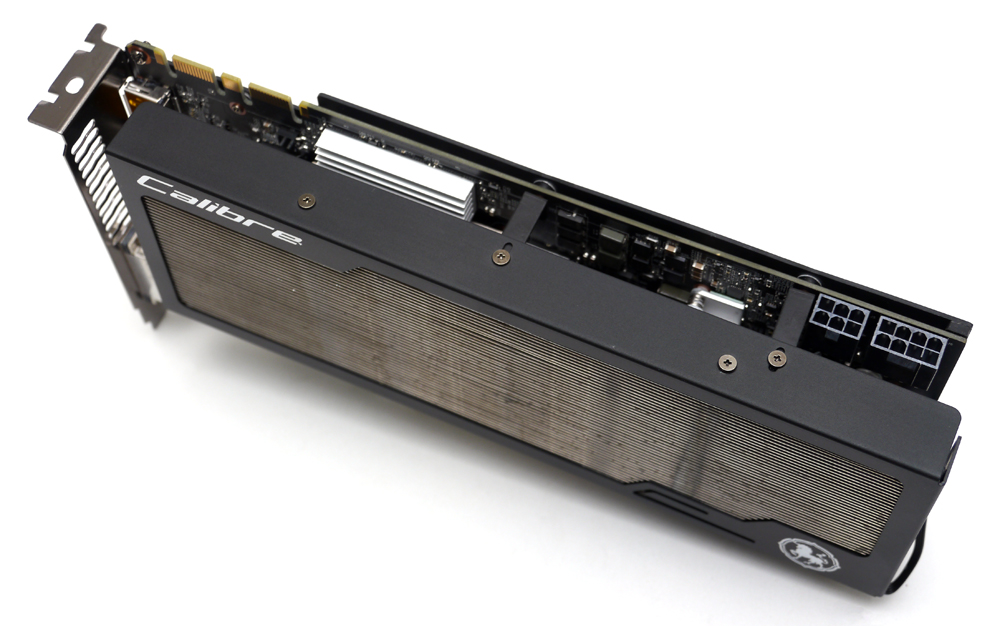 [XF] 反轉冷靜新動力 Calibre X680/X670 Captain 顯示卡-Calibre,X680,X670,Captain ...