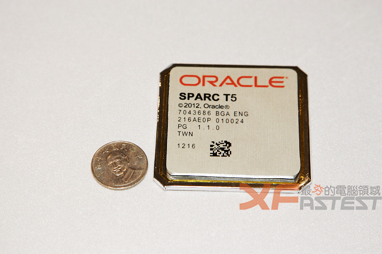 Oracle推出最快的SPARC T5處理器及伺服器產品-伺服器,的,Oracle